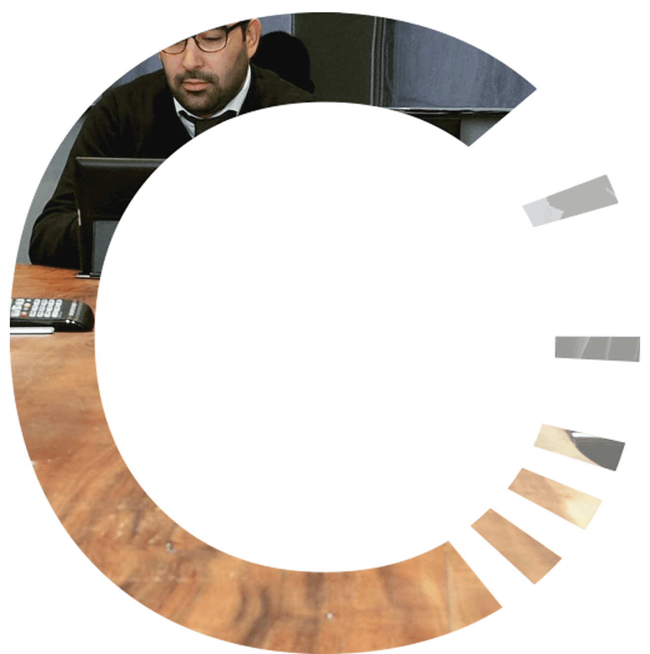 Accueil - Proximity agency