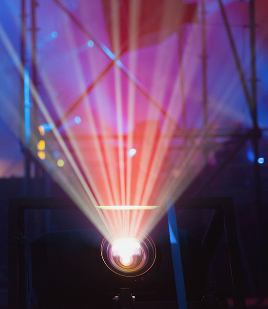 Mapping - Proximity agency